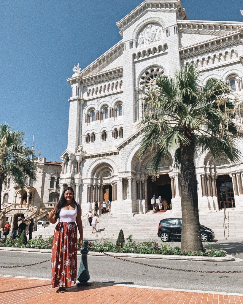 The French Riviera by Train – 12 Must-Visit Destinations - RoamRelaxRepeat