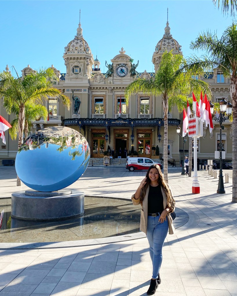 The French Riviera by Train – 12 Must-Visit Destinations - RoamRelaxRepeat